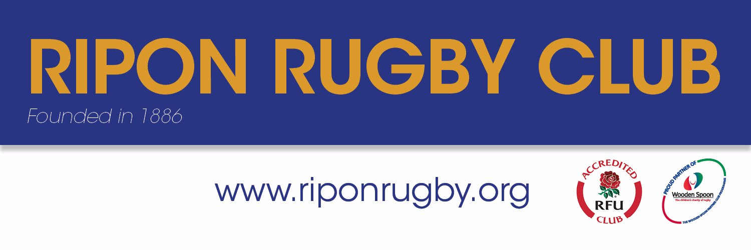 Ripon Rugby Club (@RiponRugby) / Posts / X