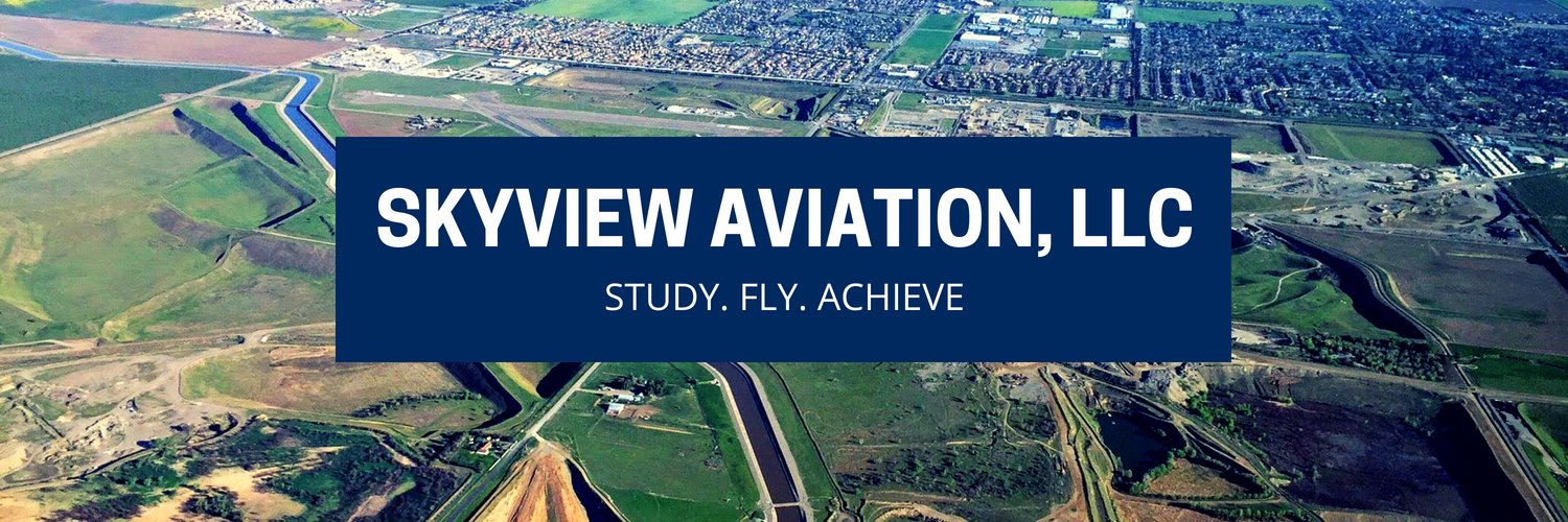 SkyView Aviation (@SkyViewAviation) / Posts / X