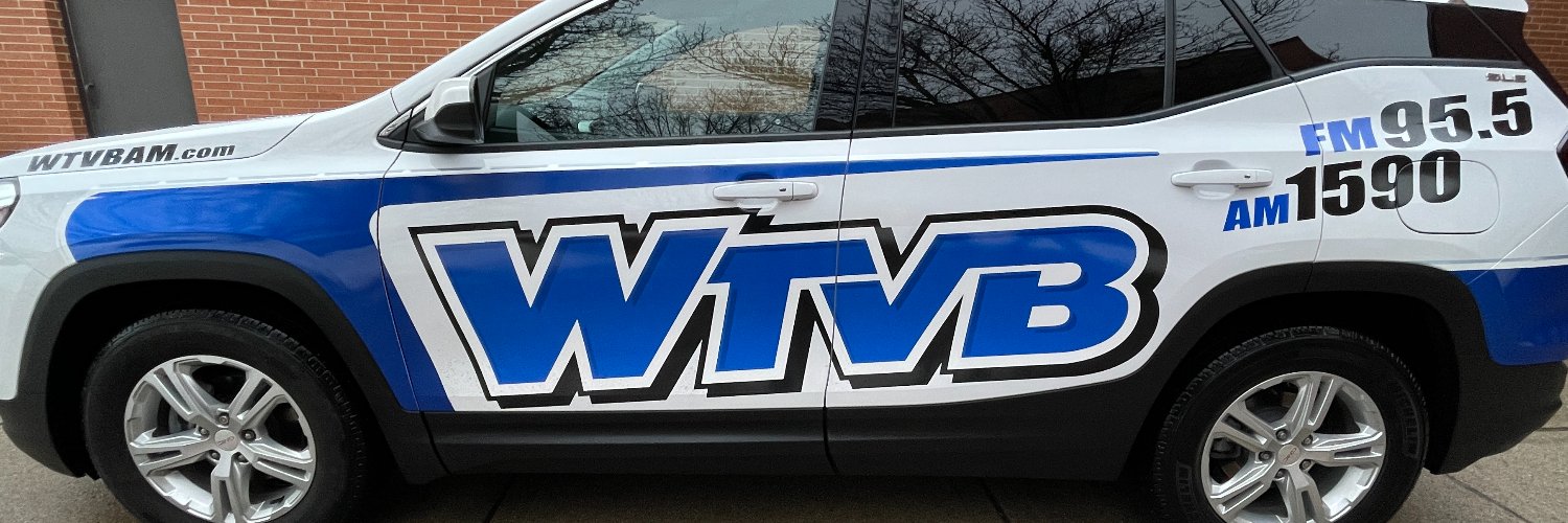 AM 1590/FM 95.5 WTVB (@wtvbradio) / Posts / X
