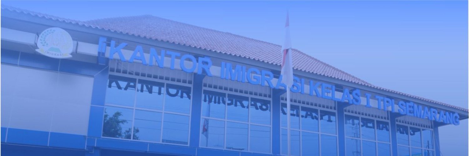 Imigrasi Semarang (@kanim_semarang) / Twitter