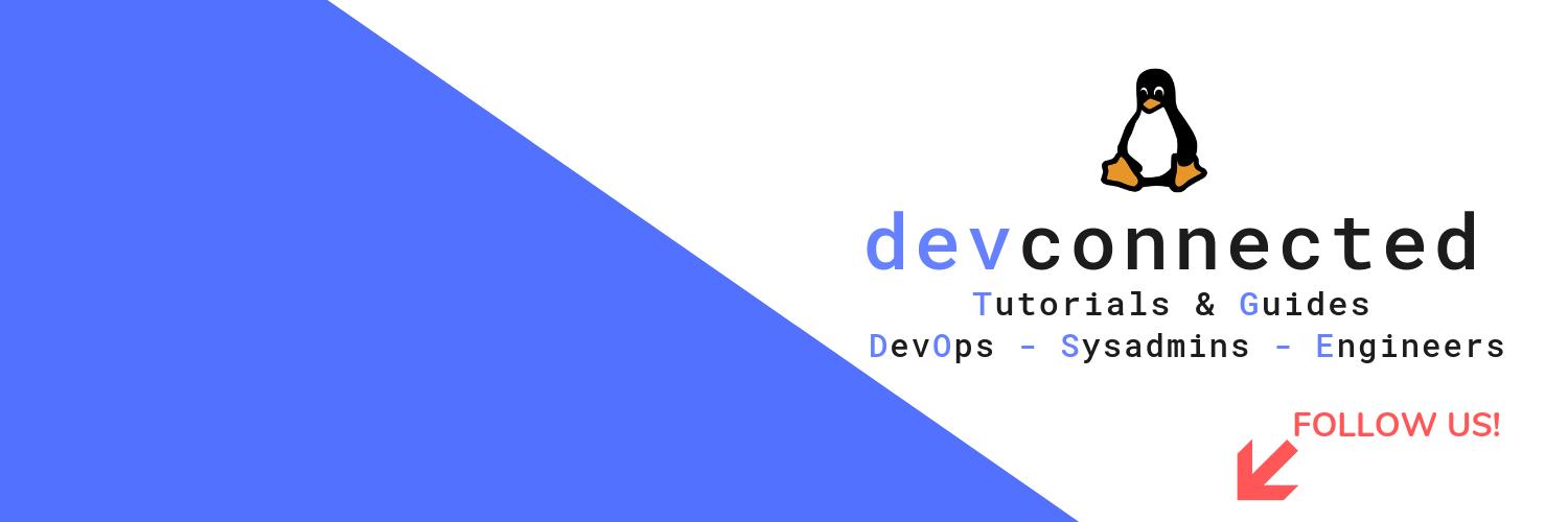 Devconnectedcom Twitter