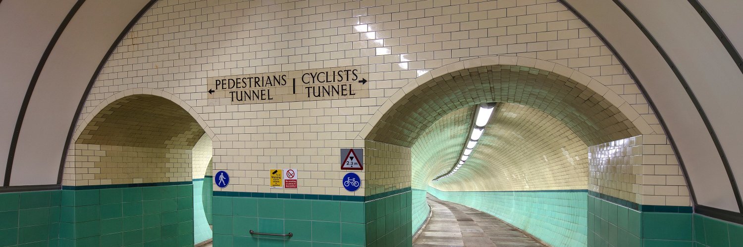 Your Tunnel Vision (@yrtunnelvision) / Posts / X