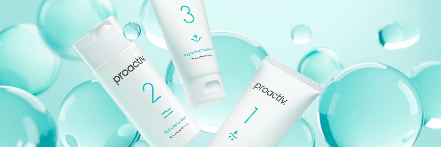 プロアクティブ【公式】 (@proactiv_jp) / Posts / X