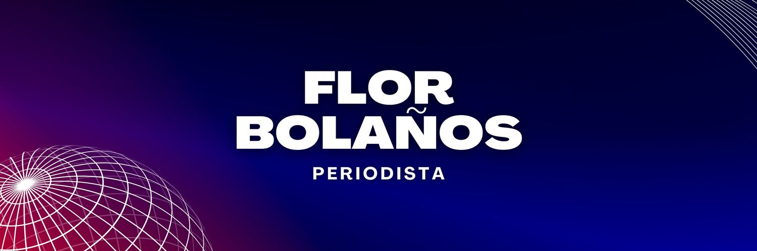 Flor Bolaños (@flormbd) / Posts / X