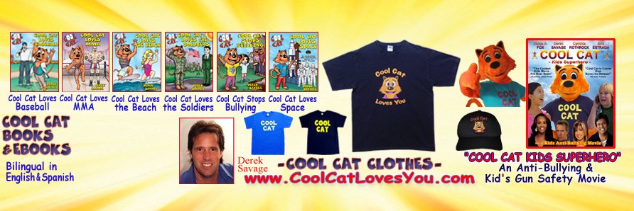Cool Cat (@CoolCatlovesyou) / Posts / X