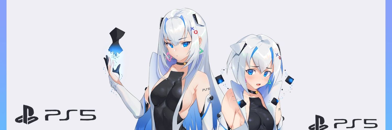 PS5 Hentai🥺 on Twitter: "danke für die sehr tolle Unterhaltung ️ ️…