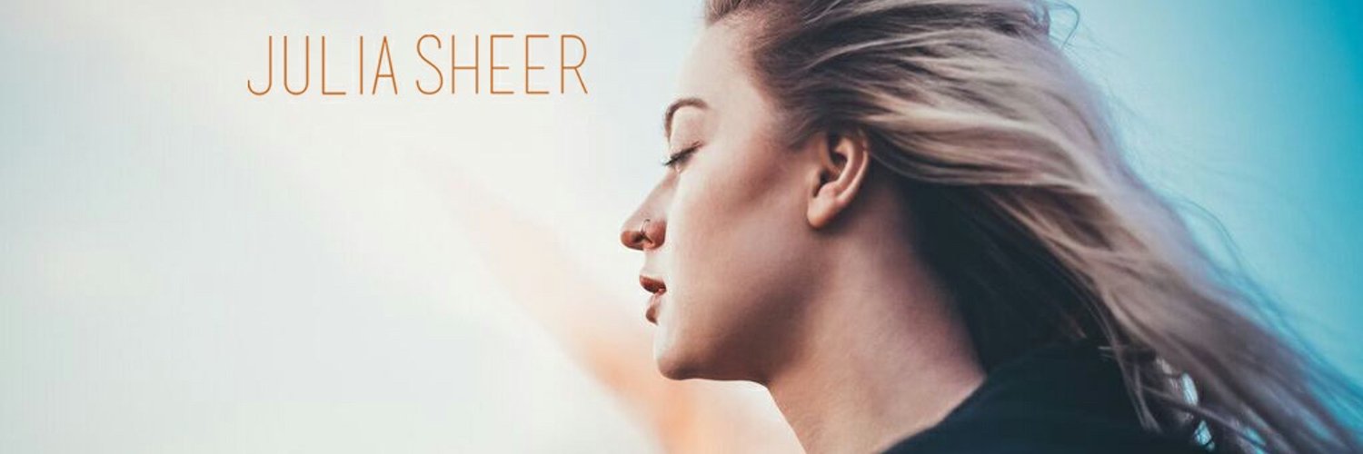 Julia Sheer (@J_Sheer) / Twitter