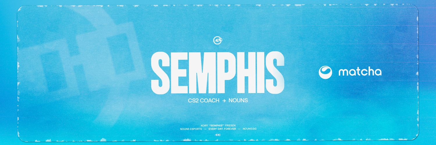Voca SEMPHIS (@semphisss) / Posts / X