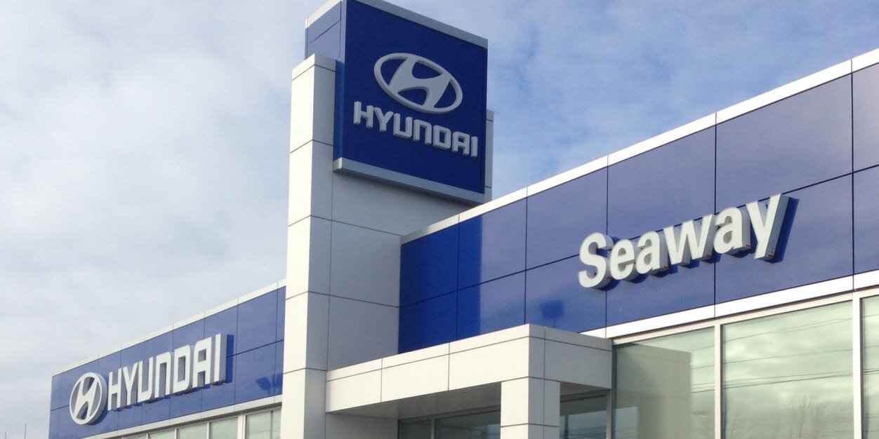 Seaway Hyundai (@seawayhyundai) / Posts / X