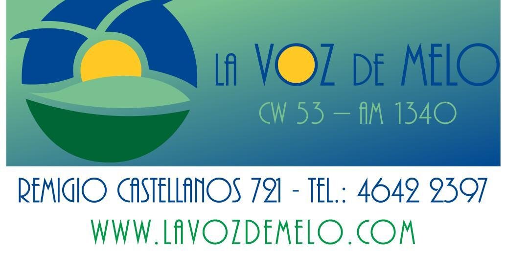 La Voz de Melo (@lavozdemelo) / Posts / X