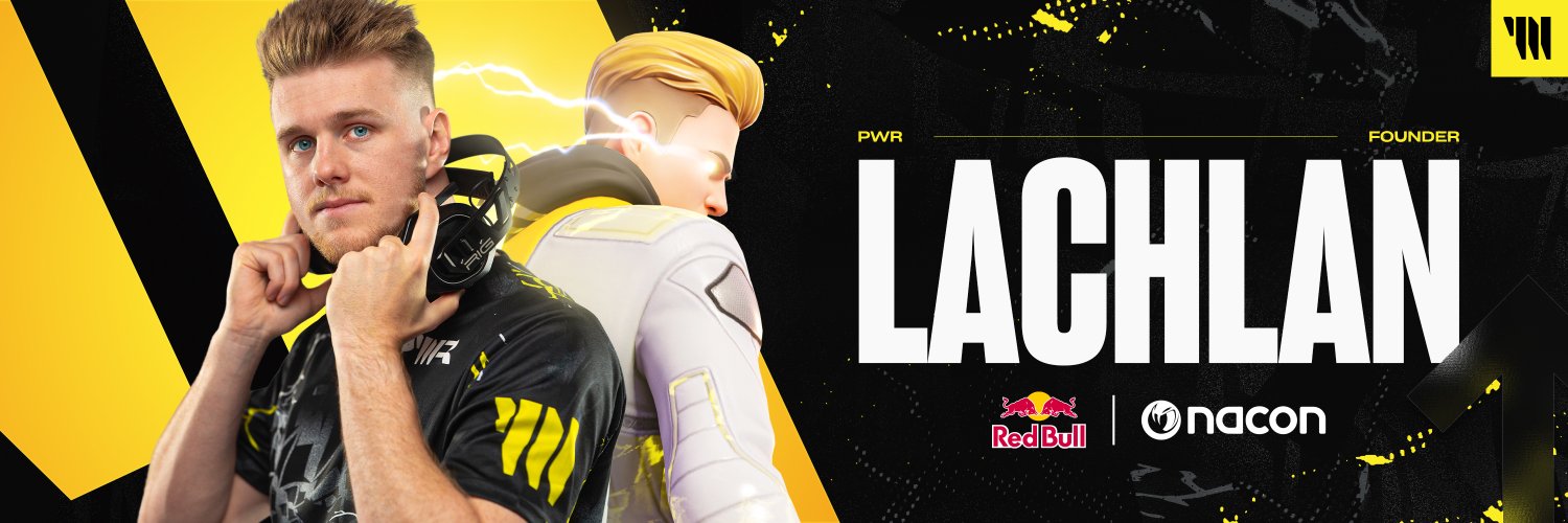 PWR Lachlan ⚡️ (@LachlanYT) / Posts / X