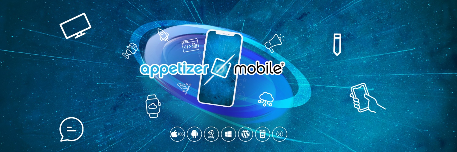 Appetizer Mobile (@AppetizerMobile) / Twitter