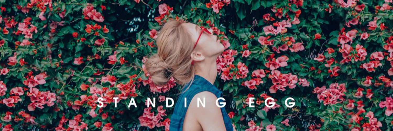 Standing Egg (@standingEGG) / Twitter
