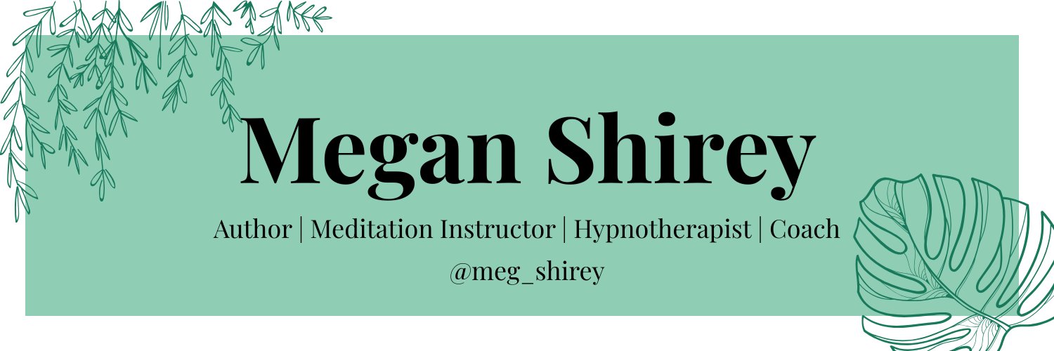 Meg Shirey (@meg_shirey) / Posts / X