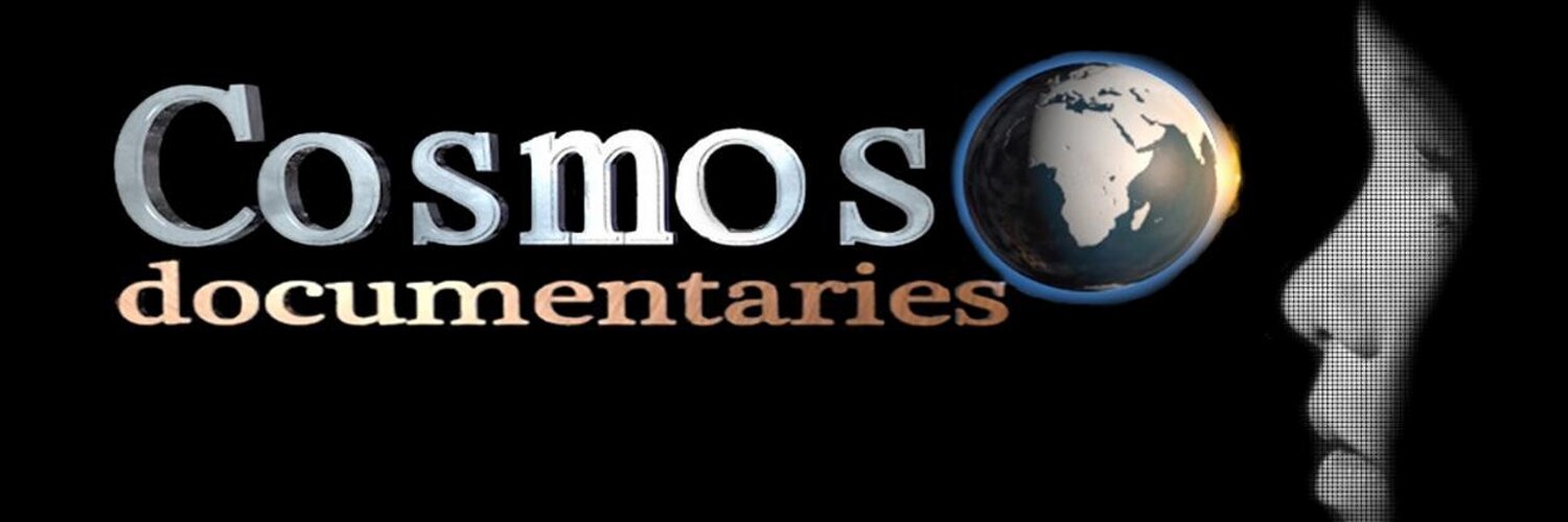 cosmos documentaries (@cosmosdocumenta) | Twitter