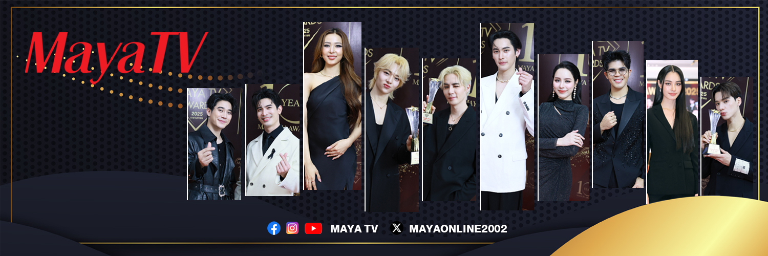 MAYA TV OFFICIAL (@mayaonline2002) / Posts / X