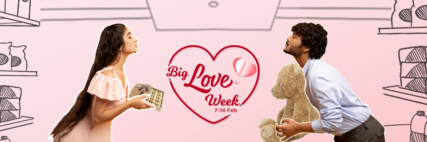 Big Bazaar (@BigBazaar) / Twitter