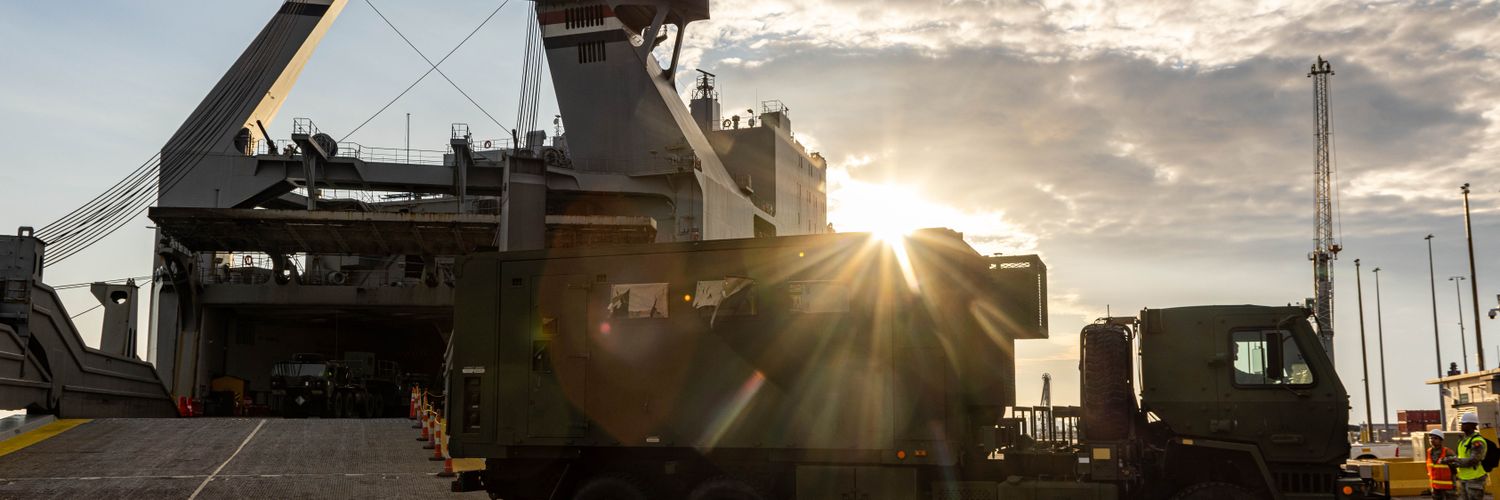 USTRANSCOM (@US_TRANSCOM) / Posts / X