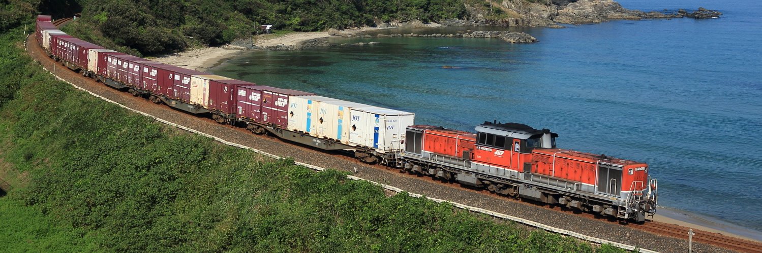 けいいち (@keiichi_dd51) / Posts and Replies / X