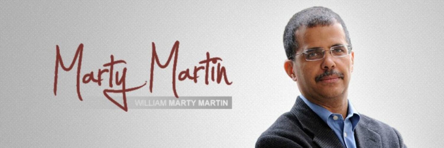 Dr. Marty Martin (@DrMartyMartin) / Twitter