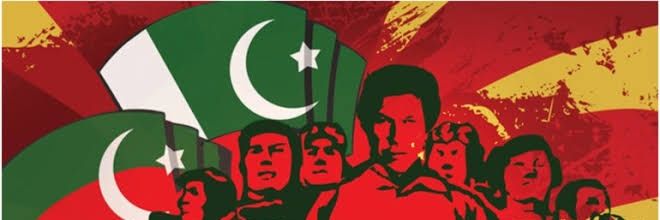 PTI and Pakistan (@PTIandPakistan) / Posts / X