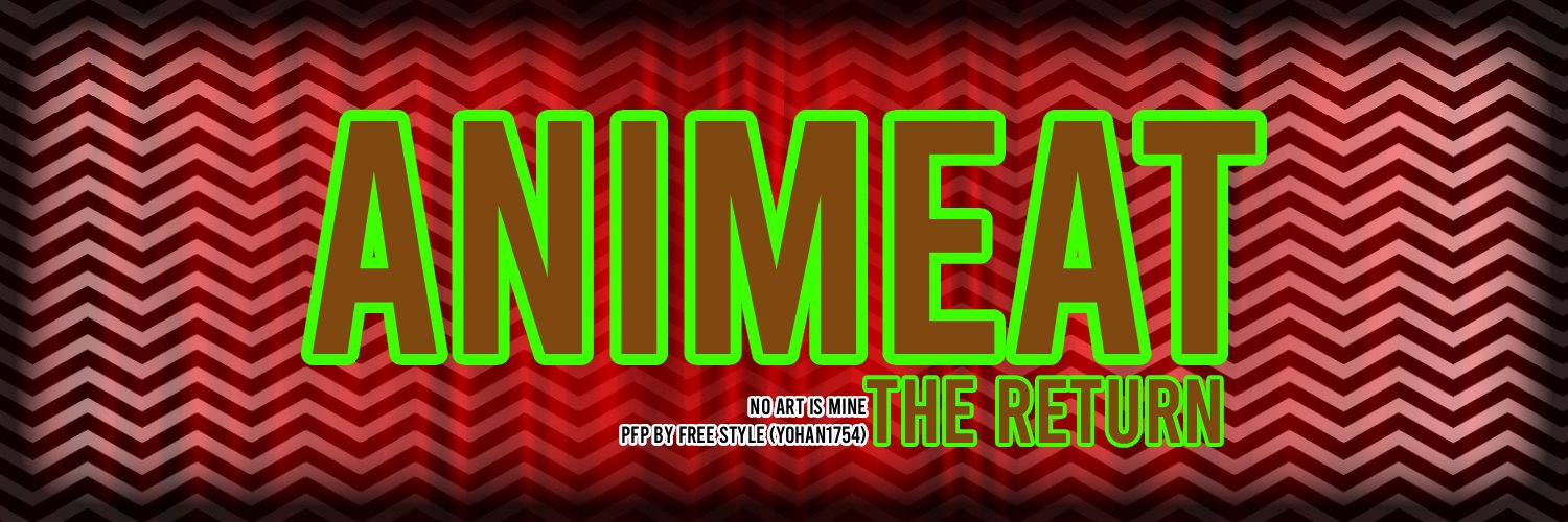 Animeat (@Animeat_Censors) / Posts / X