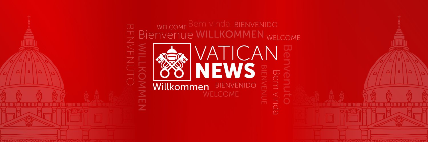 Vatican News (@vaticannews_de) / Posts / X