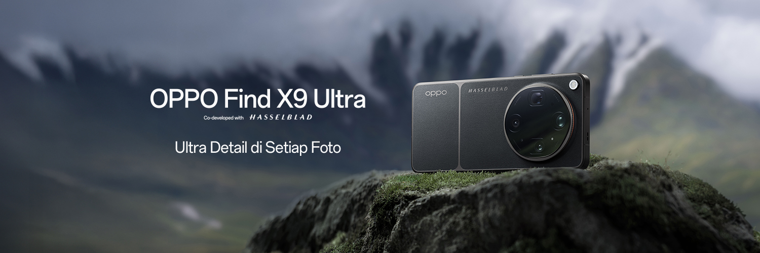 OPPO Indonesia (@OPPOIndonesia) / Posts / X