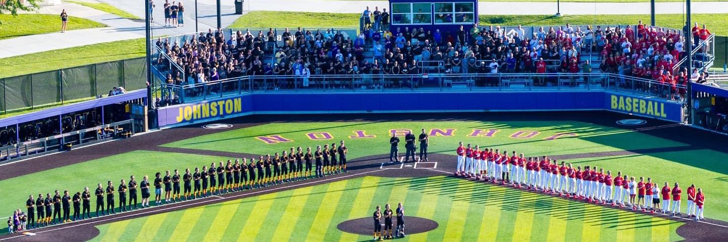 Johnston Baseball (@JohnstonDragons) / Posts / X
