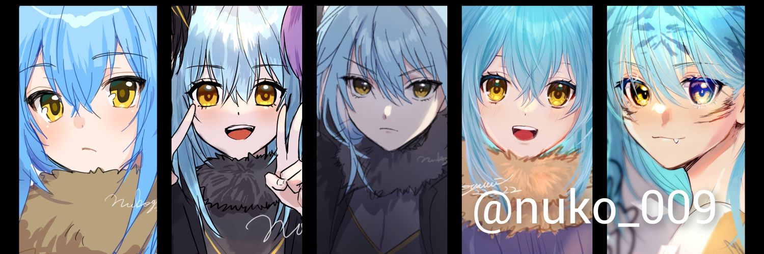 ぬこがみ🔟 (@nuko_009) / Twitter