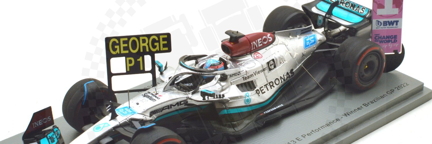 Grand Prix Models (@grandprixmodels) / Posts / X