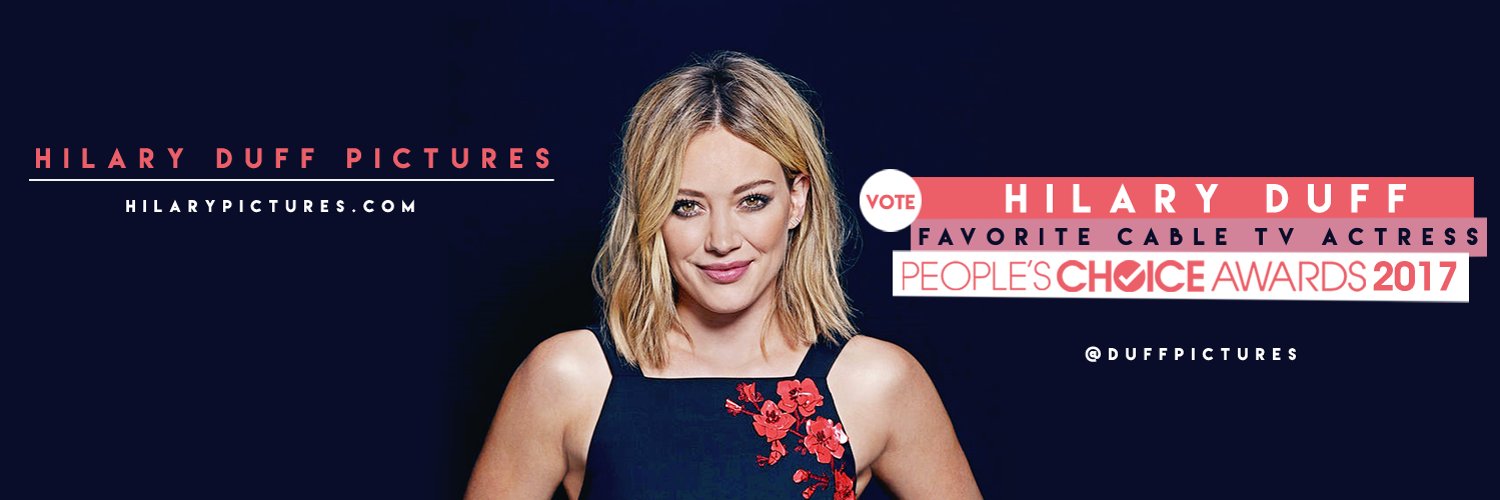 Hilary Duff Pictures (@DuffPictures) | Twitter
