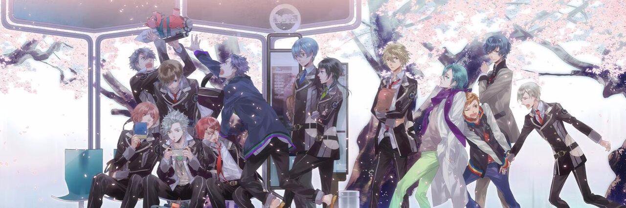 星月学園広報部 (@StarrySky_hb) / Posts / X