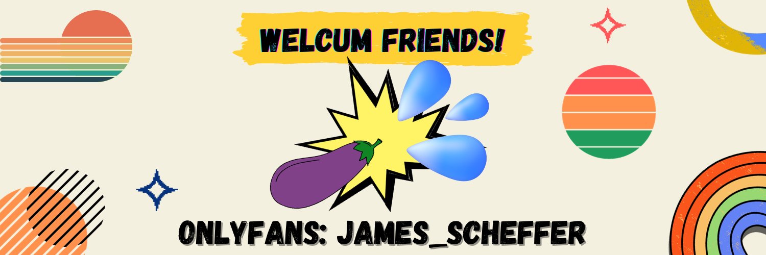 james_scheffer (@mn_cock) / Posts / X