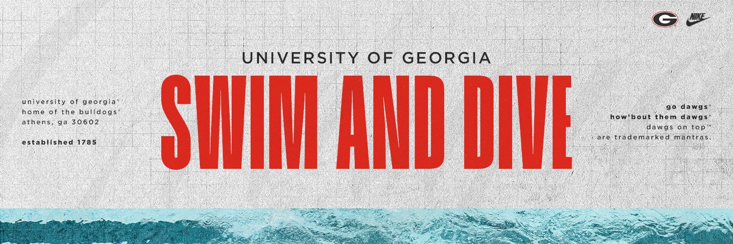 Georgia Swim & Dive (@UGASwimDive) / Posts / X