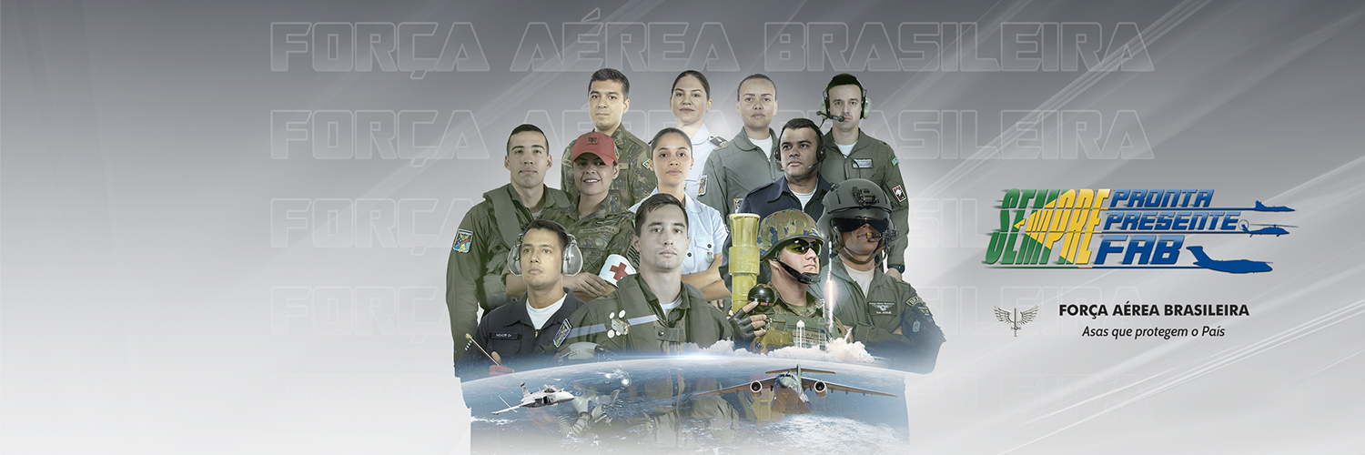 Força Aérea Brasileira 🇧🇷 (@fab_oficial) / Posts / X