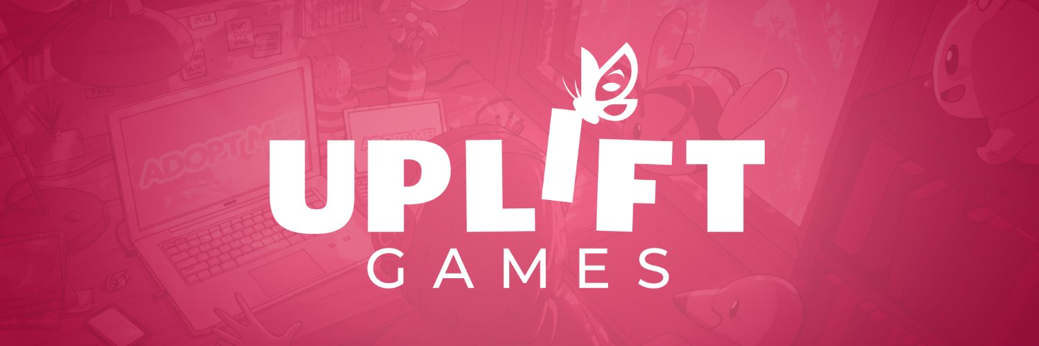 Uplift Games 🦋 (@UpliftGames) / Posts / X