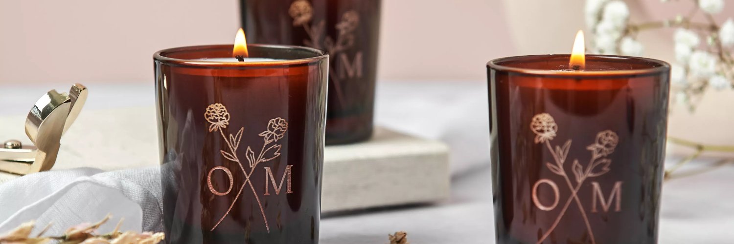 Olivia Michael Candle Co. (@OliviaMichaelCo) / Posts / X