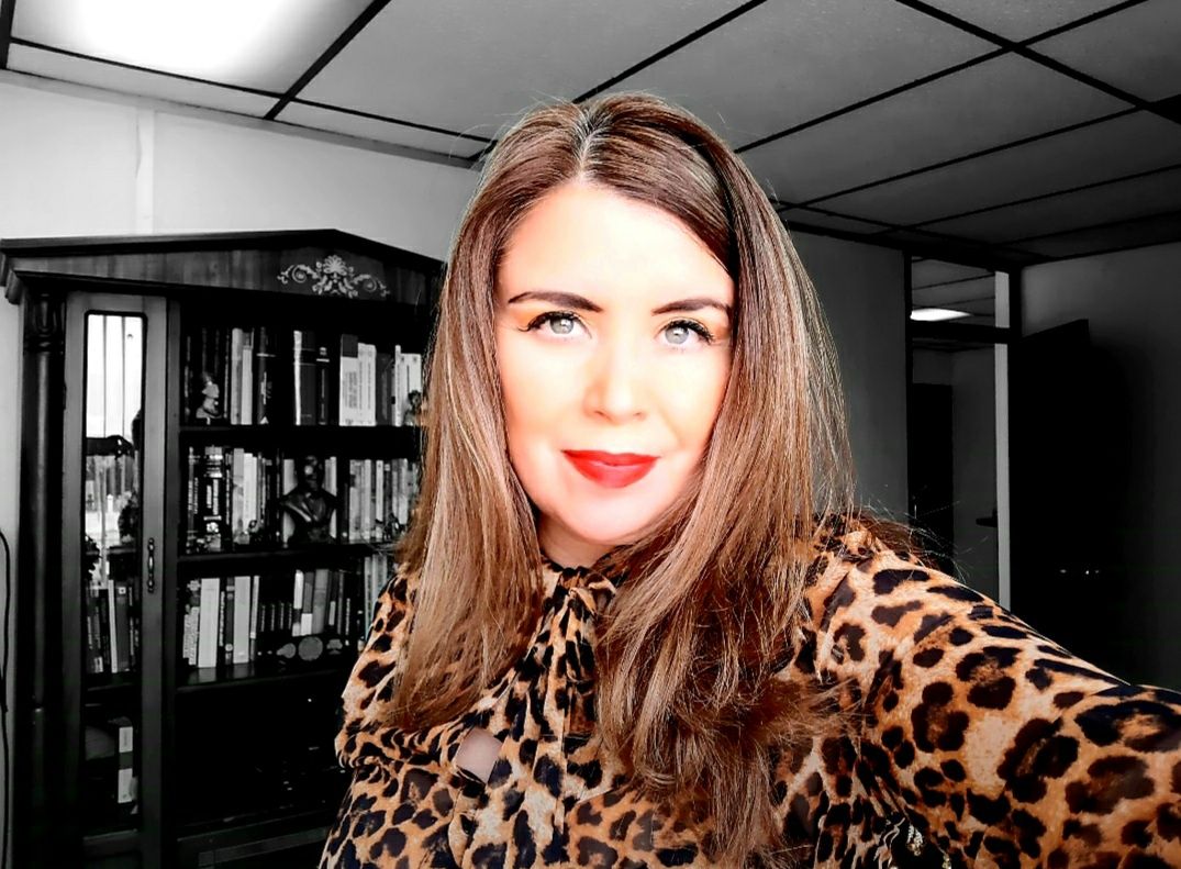 Brenda Guerrero (@BrendaVGuerrero) / Posts / X