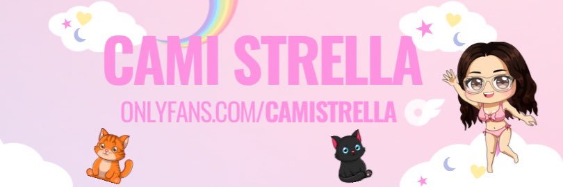 Cami Strella (@TheCamiStrella) / Posts / X