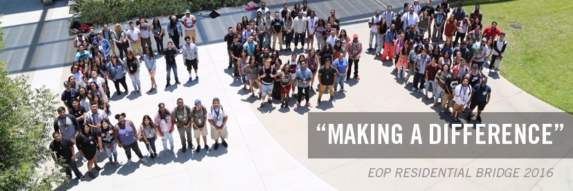 EOP at CSUN (@EOP_CSUN) / Posts / X