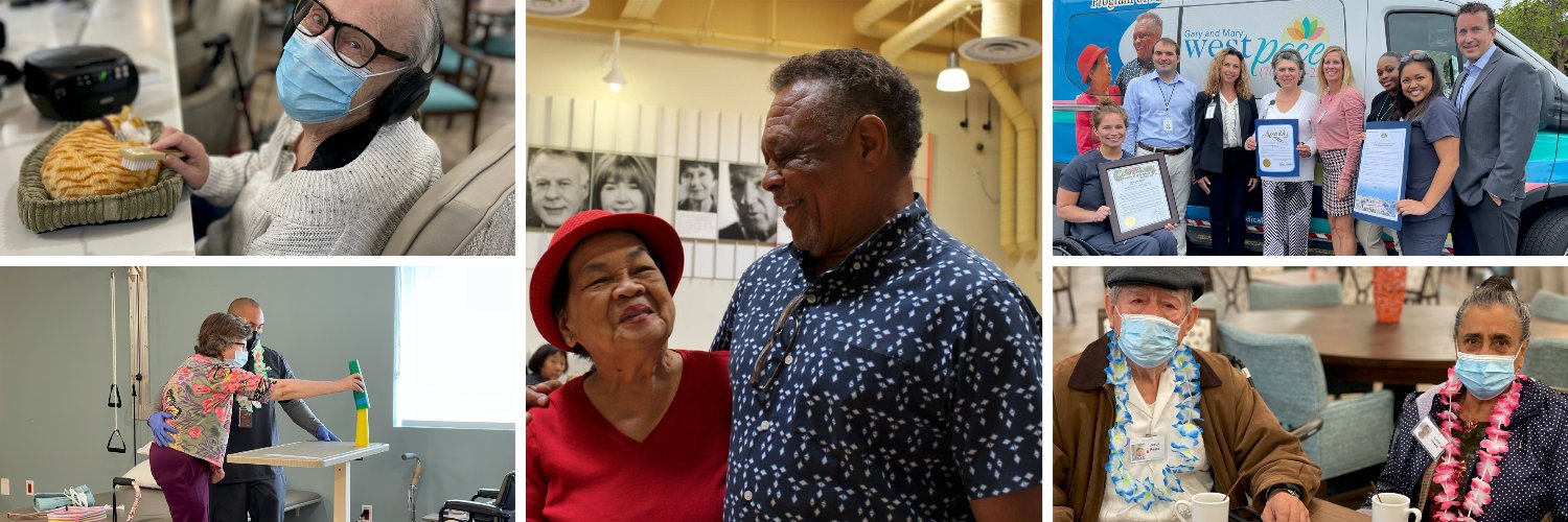 Gary and Mary West PACE (@GaryandMaryWes1) / Posts / X