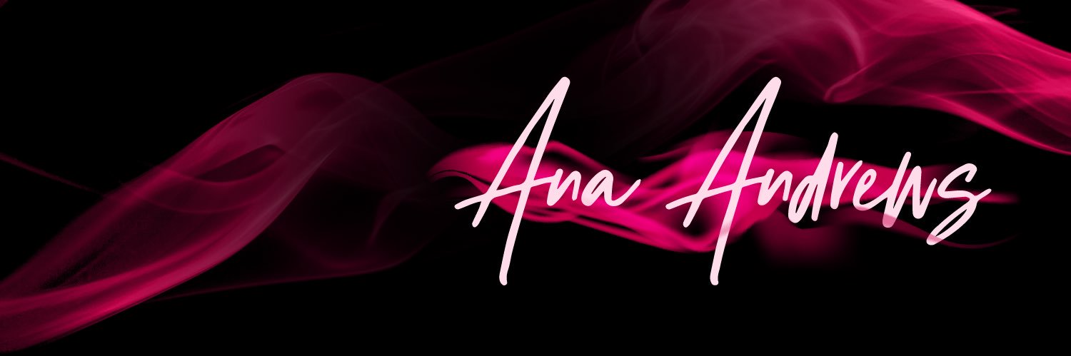 Ana Andrews (@RealAnaAndrews) / Posts / X