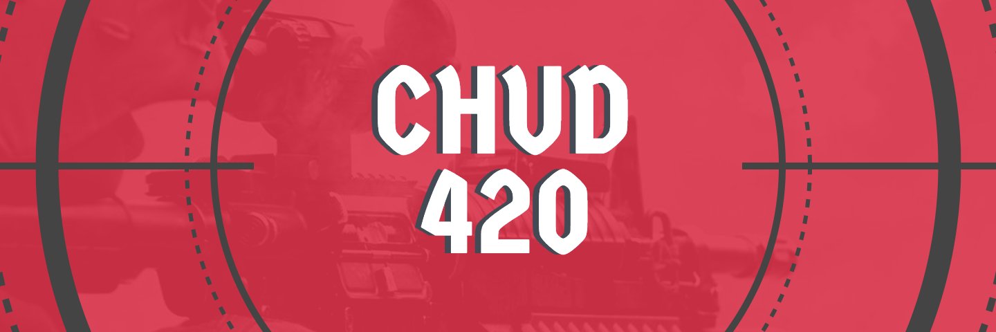 Chud (@Chud420_) / Posts / X