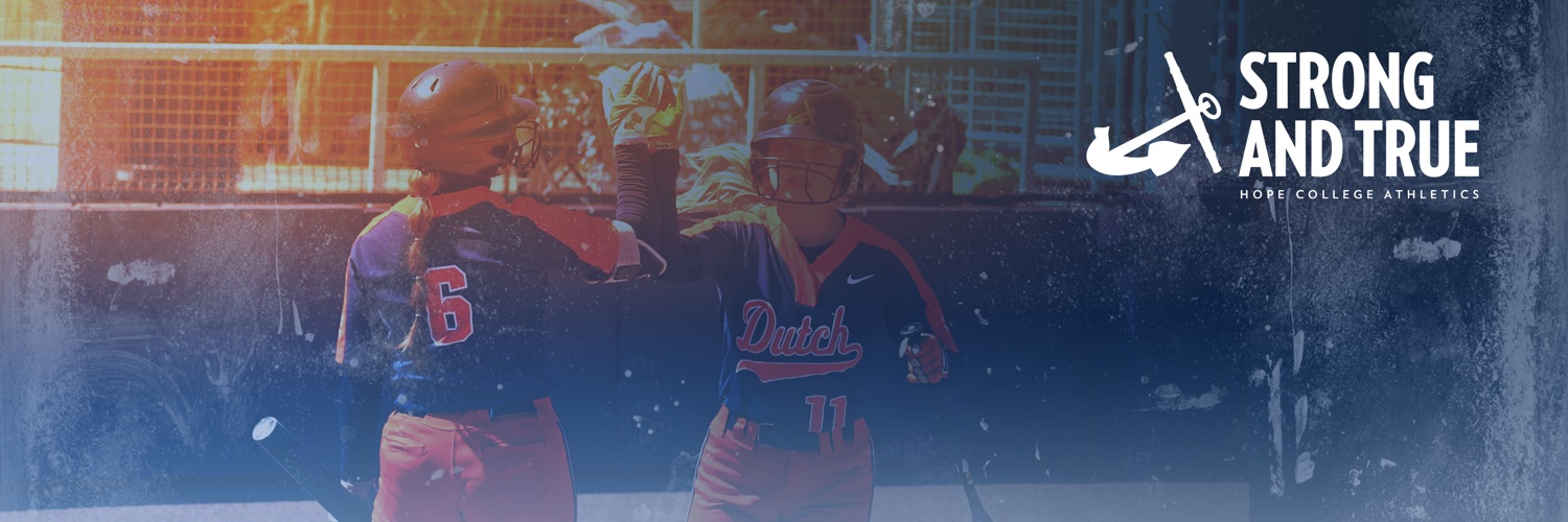 Hope Softball (@HopeCollegeSB) / Posts / X