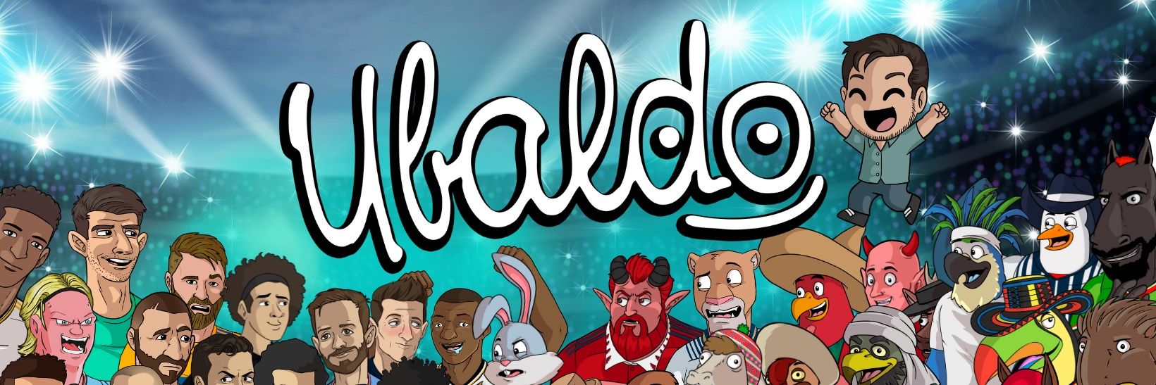 Ubaldo Show (@Ubaldo_mx) / Posts / X