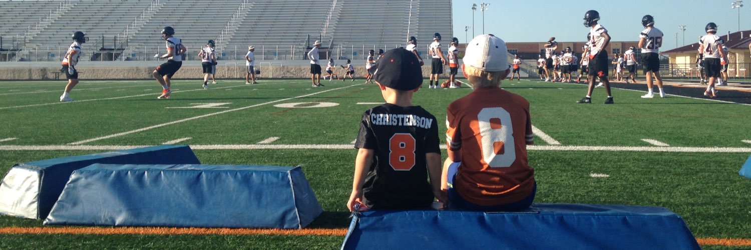 Blake Christenson (@BChristenson_OC) / Posts / X