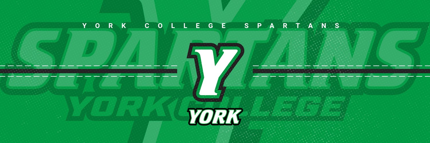 York College Sports (@YCPathletics) / Posts / X