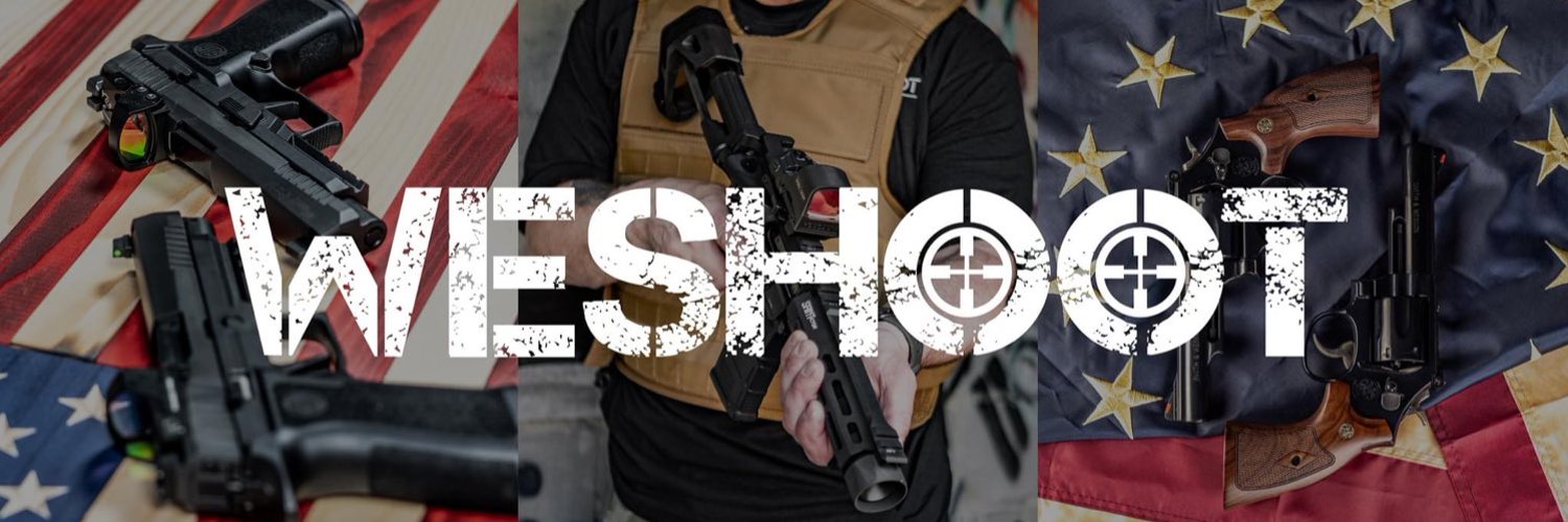 WESHOOT (@WESHOOTUSA) / Twitter