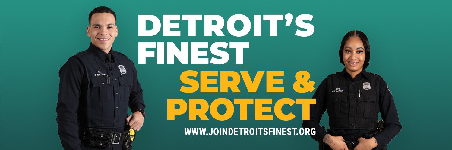 Detroit Police Department (@detroitpolice) / Posts / X